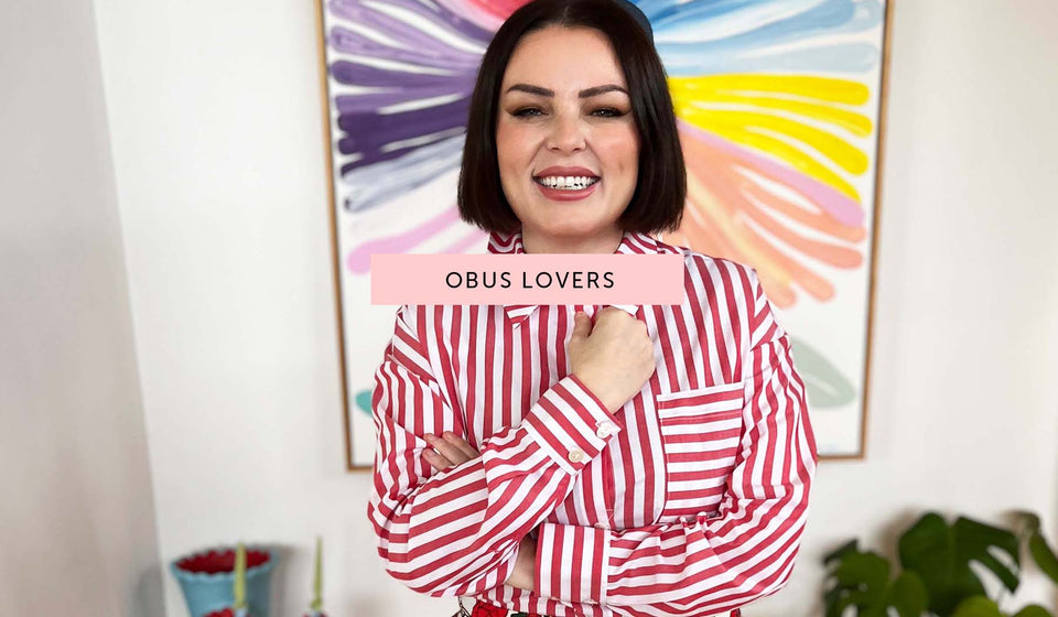Cherie Clonan: CEO, Fashion Enthusiast, and OBUS Lover – Obus Online