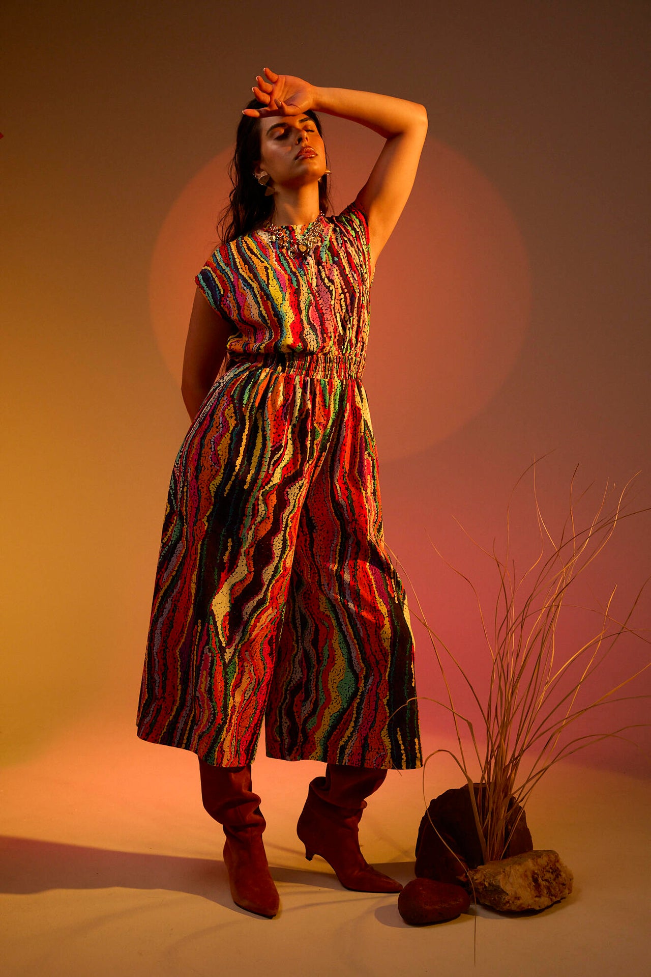 Obus creates beautiful and practical wearables for the modern woman ...