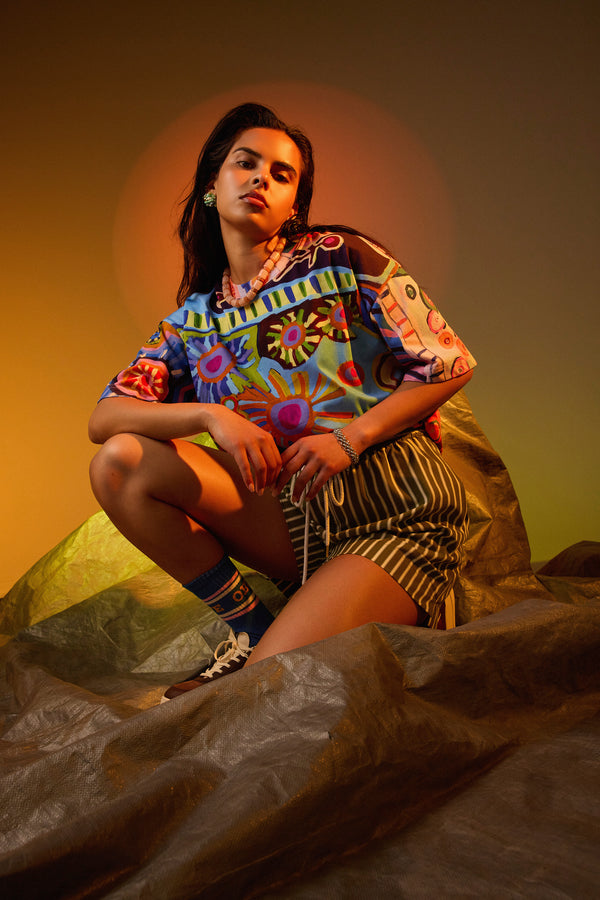 SPRING LOOKBOOK 2024 – Obus Online