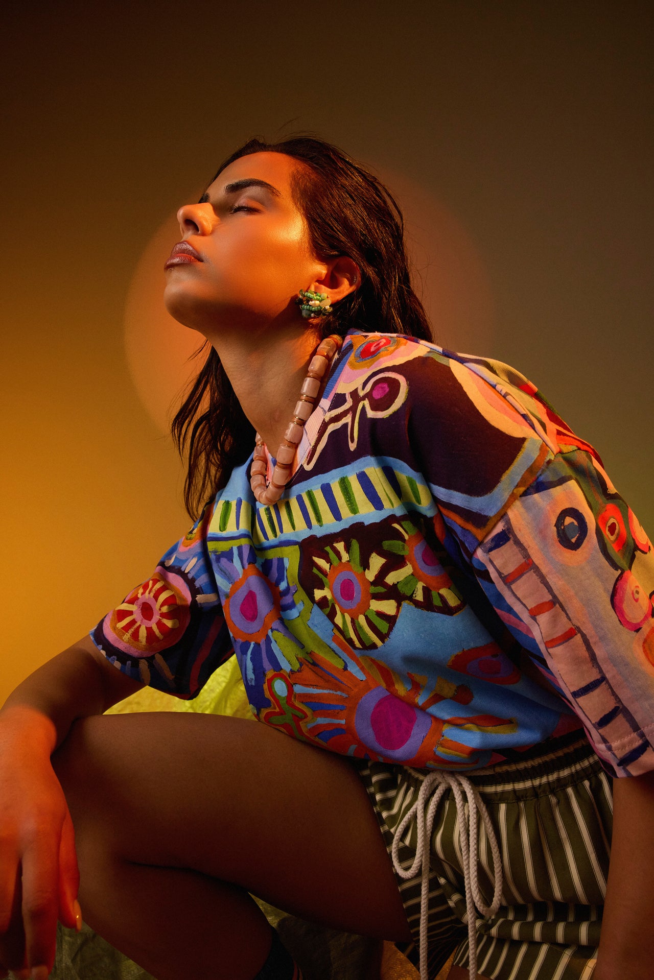 Obus creates beautiful and practical wearables for the modern woman ...
