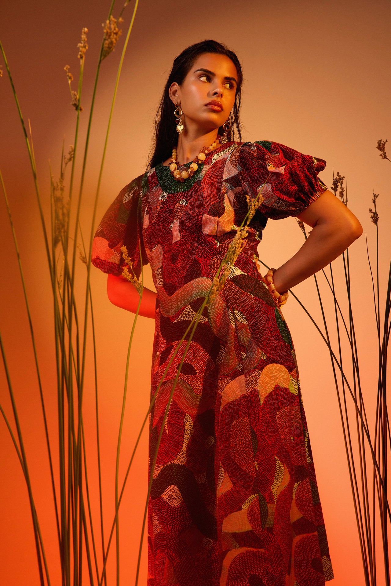 Obus creates beautiful and practical wearables for the modern woman ...