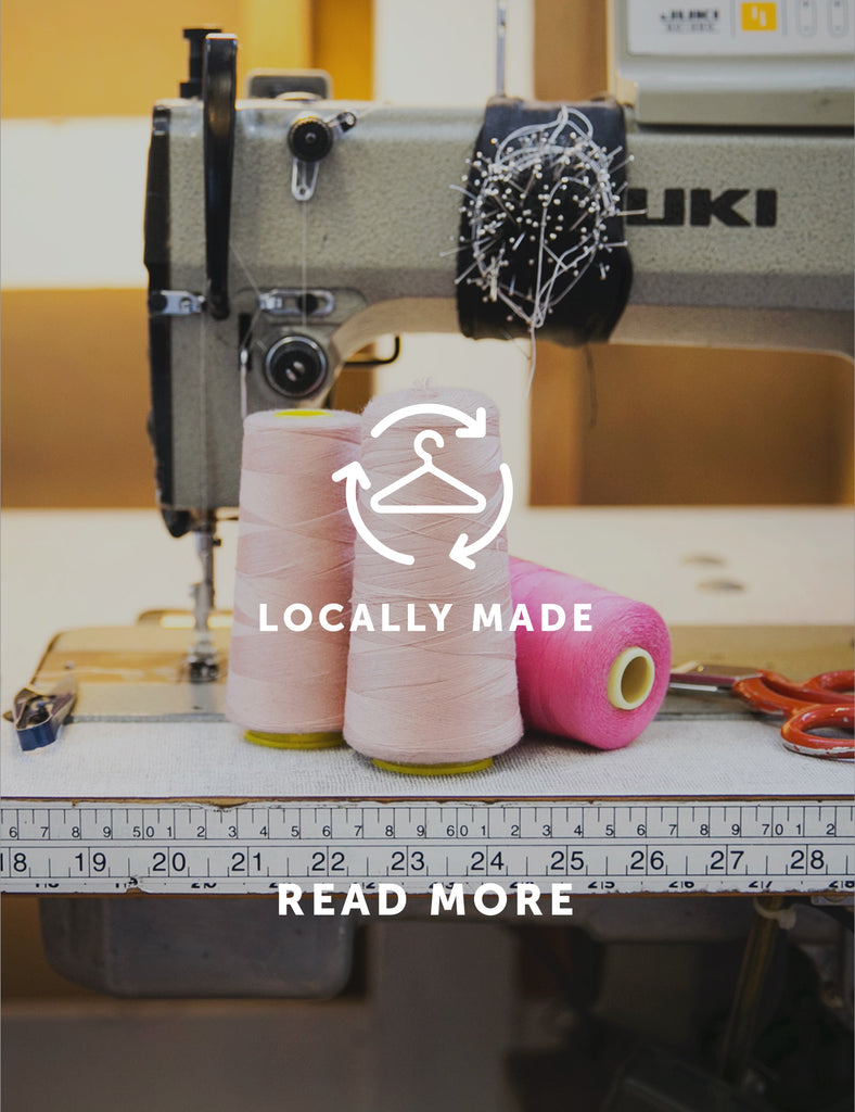 Obus creates beautiful and practical wearables for the modern woman ...