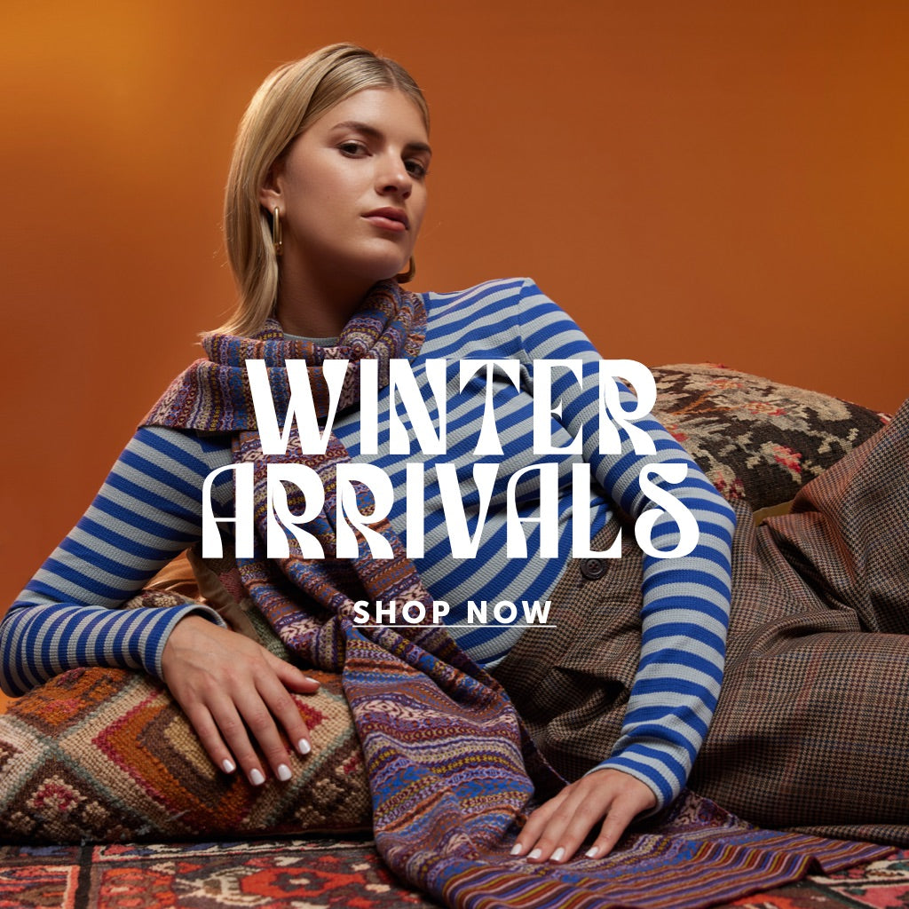 Obus creates beautiful and practical wearables for the modern woman ...