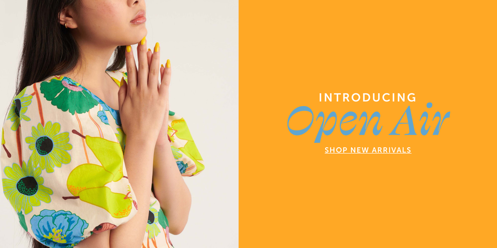 Obus creates beautiful and practical wearables for the modern woman ...