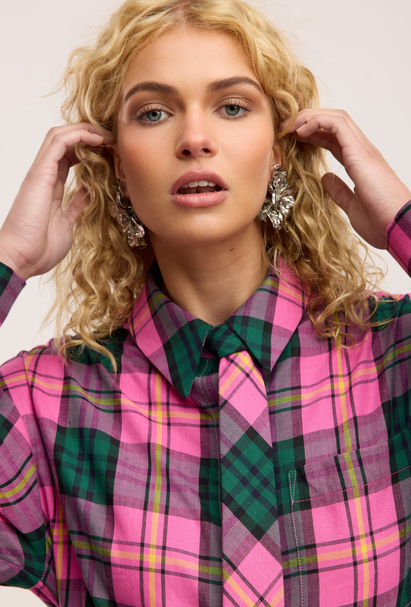 Obus creates beautiful and practical wearables for the modern woman ...
