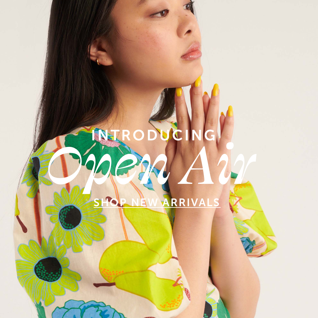 Obus creates beautiful and practical wearables for the modern woman ...